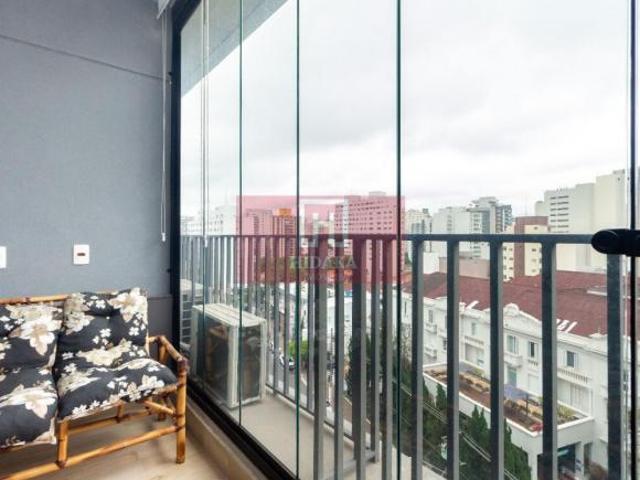 Apartamento à venda no bairro Vila Mariana São Paulo/SP, Zona Sul