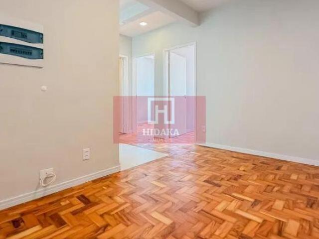 Apartamento à venda no bairro Vila Mariana São Paulo/SP, Zona Sul