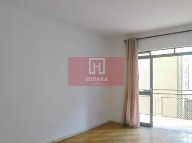 Apartamento à venda no bairro Vila Mariana São Paulo/SP, Zona Sul