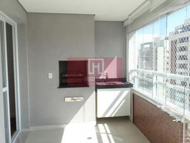 Apartamento à venda no bairro Vila Mariana São Paulo/SP, Zona Sul