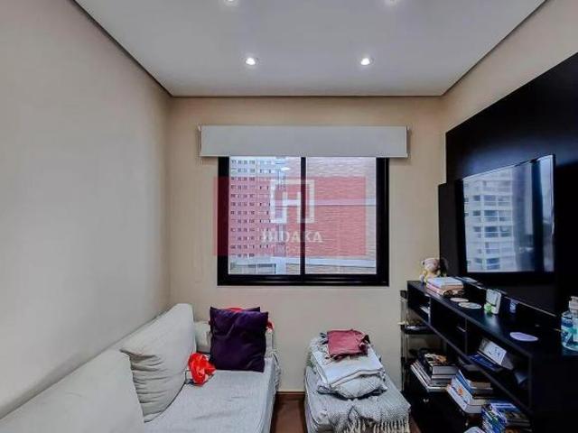 Apartamento à venda no bairro Vila Mariana São Paulo/SP, Zona Sul