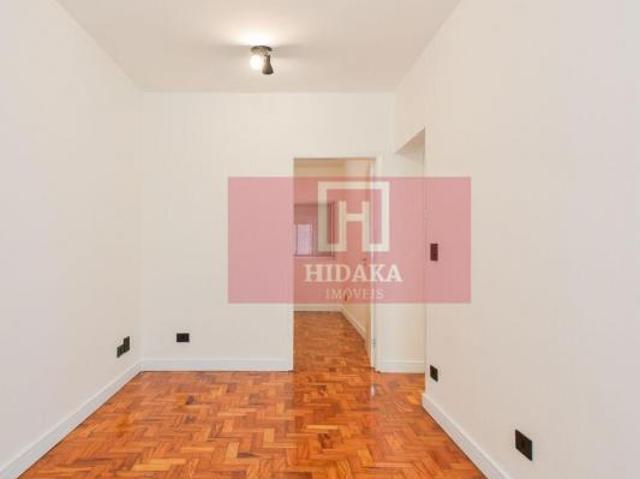 Apartamento à venda no bairro Vila Mariana São Paulo/SP, Zona Sul