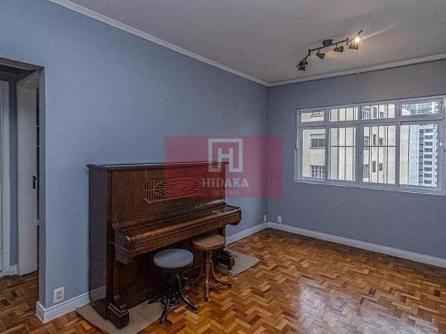 Apartamento à venda no bairro Vila Mariana São Paulo/SP, Zona Sul
