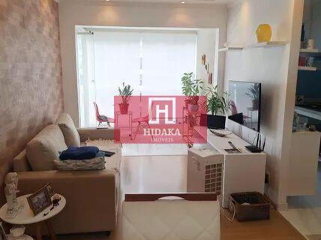 Apartamento à venda no bairro Vila Mariana São Paulo/SP, Zona Sul