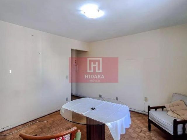 Apartamento à venda no bairro Vila Mariana São Paulo/SP, Zona Sul