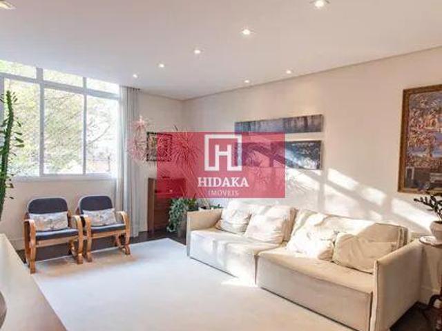 Apartamento à venda no bairro Vila Mariana São Paulo/SP, Zona Sul