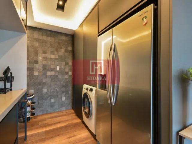 Apartamento à venda no bairro Vila Mariana São Paulo/SP, Zona Sul