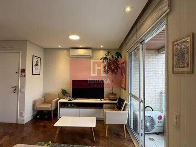 Apartamento à venda no bairro Vila Mariana São Paulo/SP, Zona Sul
