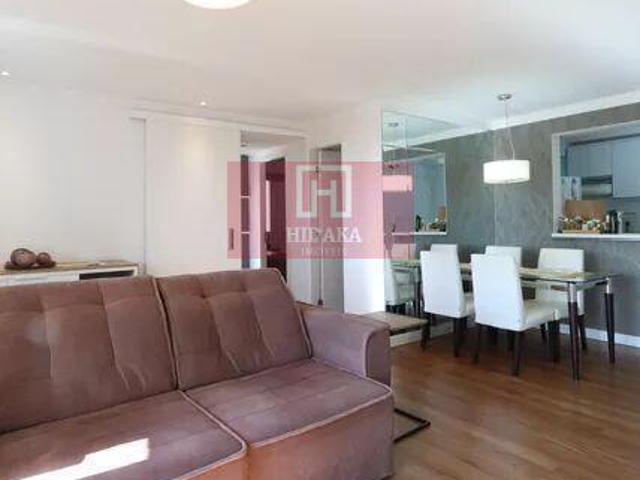 Apartamento à venda no bairro Vila Mariana São Paulo/SP, Zona Sul