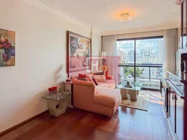 Apartamento à venda no bairro Vila Mariana São Paulo/SP, Zona Sul