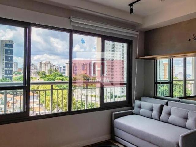 Apartamento à venda no bairro Vila Mariana São Paulo/SP, Zona Sul