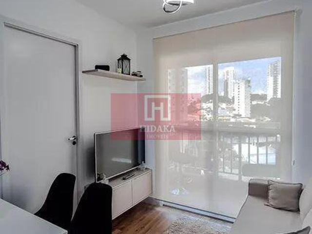Apartamento à venda no bairro Vila Mariana São Paulo/SP, Zona Sul