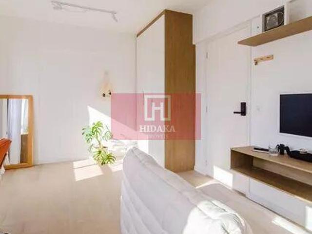 Apartamento à venda no bairro Vila Mariana São Paulo/SP, Zona Sul