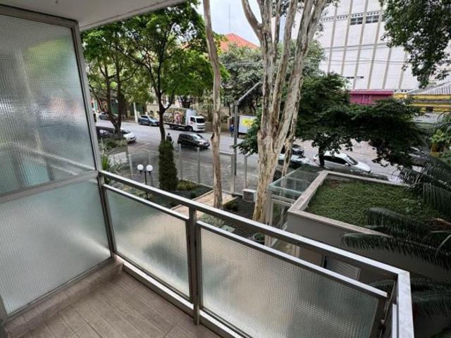 Apartamento à venda no bairro Vila Mariana São Paulo/SP, Zona Sul