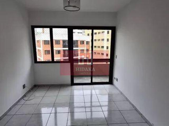 Apartamento à venda no bairro Vila Mariana São Paulo/SP, Zona Sul