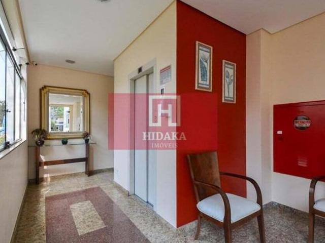 Apartamento à venda no bairro Vila Mariana São Paulo/SP, Zona Sul