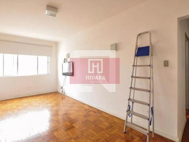 Apartamento à venda no bairro Vila Mariana São Paulo/SP, Zona Sul