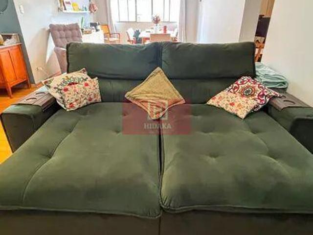 Apartamento à venda no bairro Vila Mariana São Paulo/SP, Zona Sul