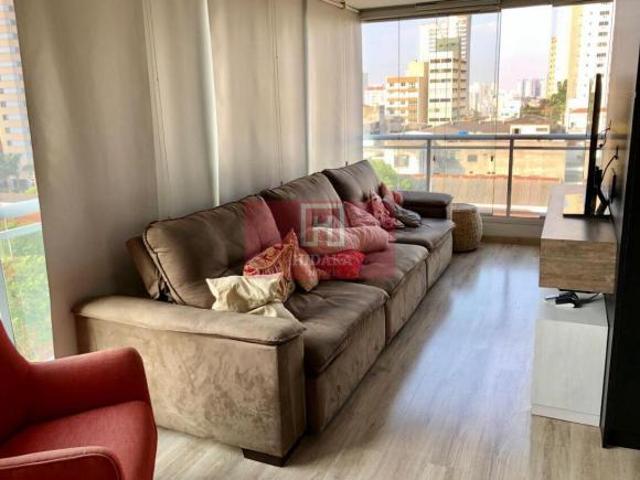 Apartamento à venda no bairro Vila Mariana São Paulo/SP, Zona Sul