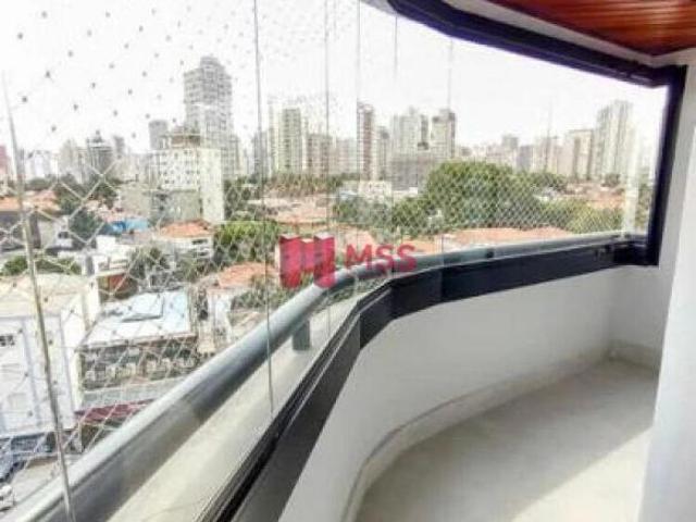 Apartamento à venda no bairro Vila Mariana São Paulo/SP, Zona Sul