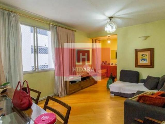 Apartamento à venda no bairro Vila Mariana São Paulo/SP, Zona Sul