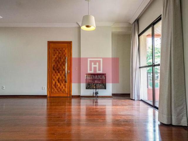 Apartamento à venda no bairro Vila Mariana São Paulo/SP, Zona Sul