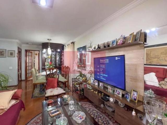 Apartamento à venda no bairro Vila Mariana São Paulo/SP, Zona Sul
