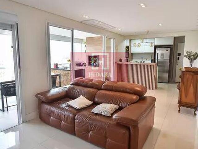 Apartamento à venda no bairro Vila Mariana São Paulo/SP, Zona Sul