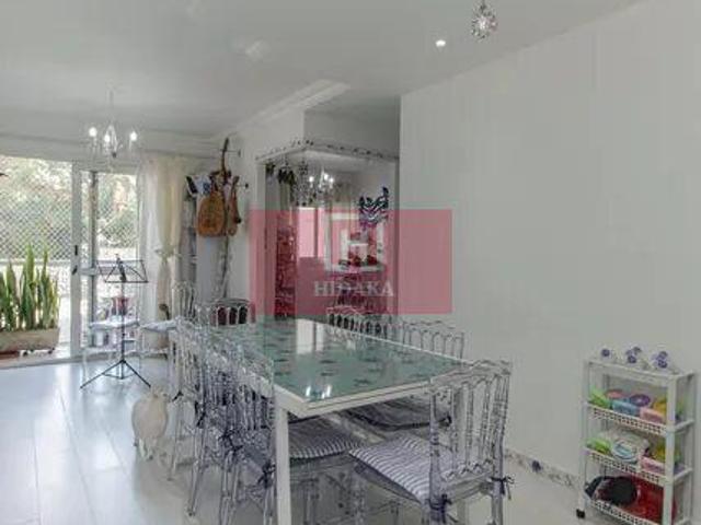 Apartamento à venda no bairro Vila Mariana São Paulo/SP, Zona Sul