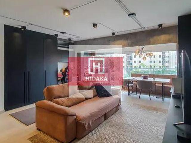 Apartamento à venda no bairro Vila Mariana São Paulo/SP, Zona Sul