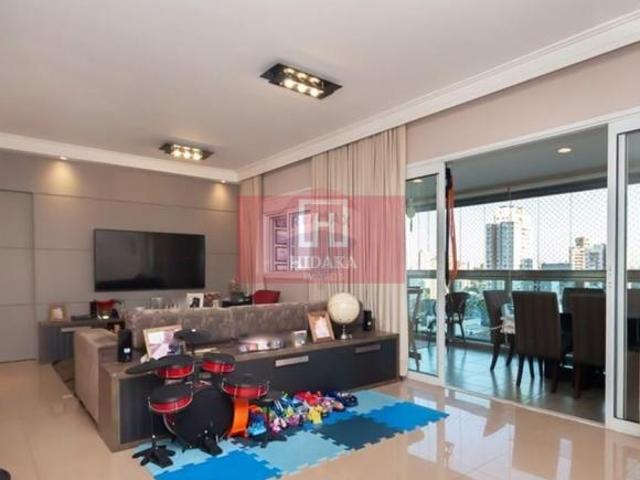 Apartamento à venda no bairro Vila Mariana São Paulo/SP, Zona Sul