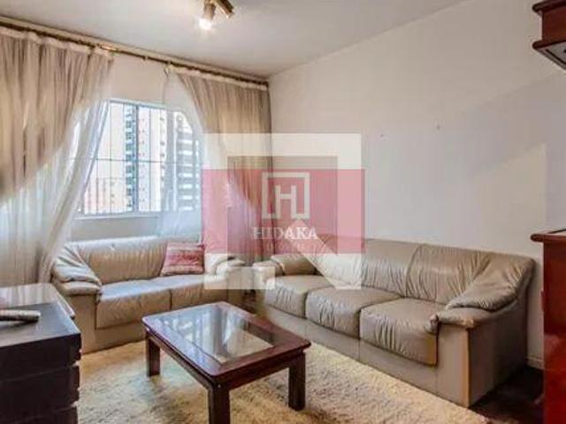 Apartamento à venda no bairro Vila Mariana São Paulo/SP, Zona Sul