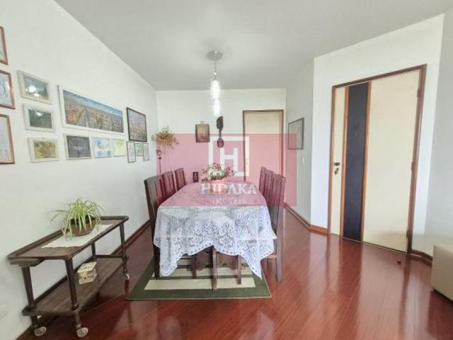 Apartamento à venda no bairro Vila Mariana São Paulo/SP, Zona Sul