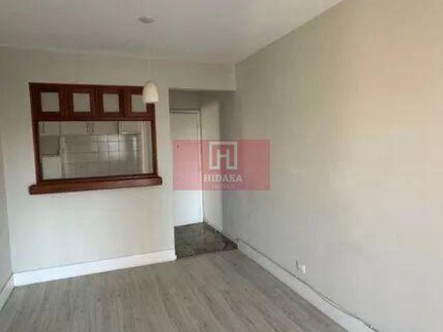 Apartamento à venda no bairro Vila Mariana São Paulo/SP, Zona Sul