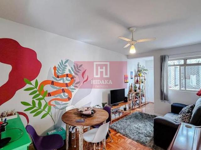 Apartamento à venda no bairro Vila Mariana São Paulo/SP, Zona Sul