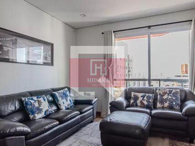 Apartamento à venda no bairro Vila Mariana São Paulo/SP, Zona Sul