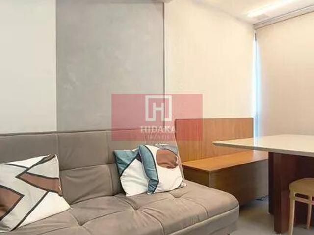 Apartamento à venda no bairro Vila Mariana São Paulo/SP, Zona Sul