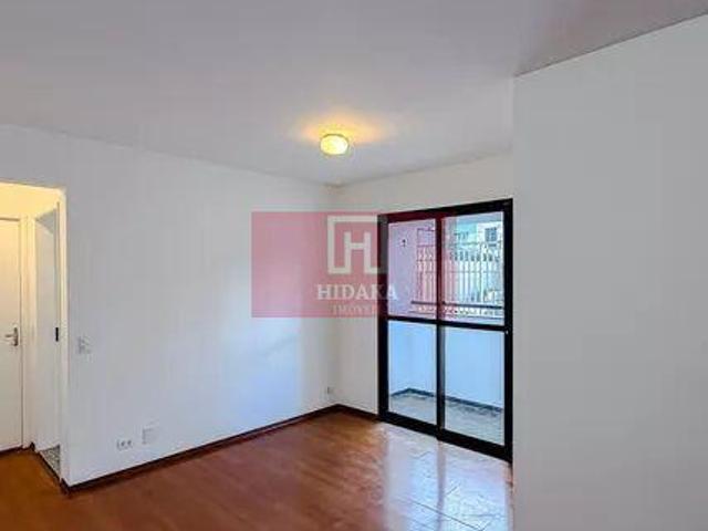 Apartamento à venda no bairro Vila Mariana São Paulo/SP, Zona Sul