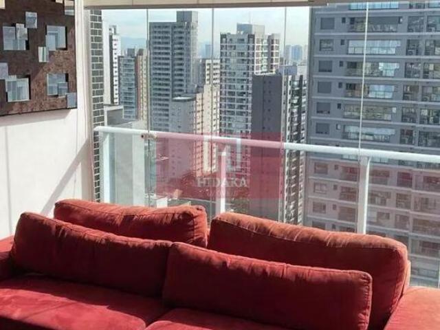 Apartamento à venda no bairro Vila Mariana São Paulo/SP, Zona Sul
