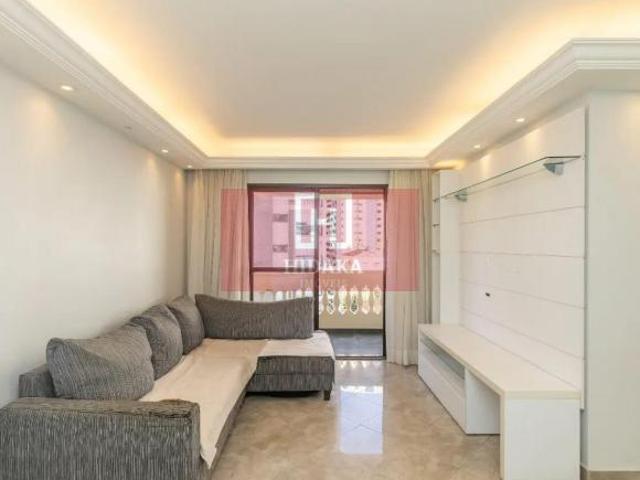 Apartamento à venda no bairro Vila Mariana São Paulo/SP, Zona Sul
