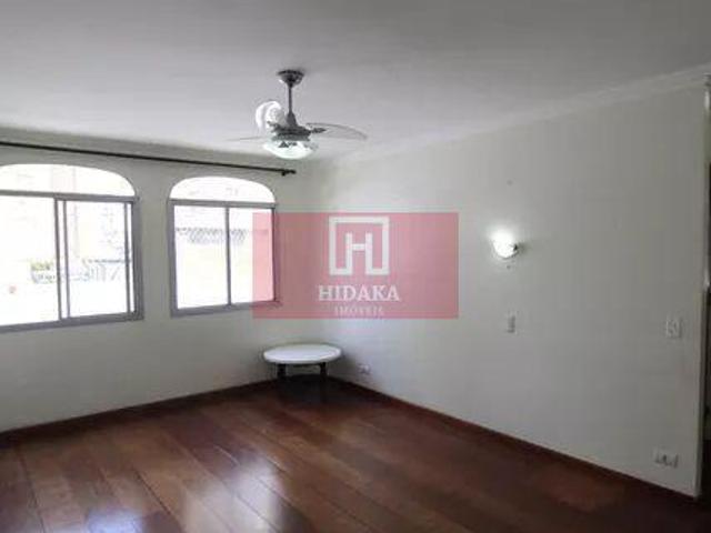 Apartamento à venda no bairro Vila Mariana São Paulo/SP, Zona Sul