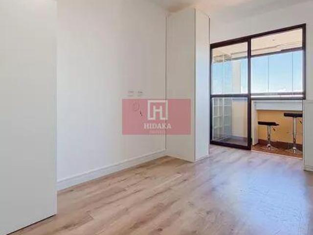 Apartamento à venda no bairro Vila Mariana São Paulo/SP, Zona Sul