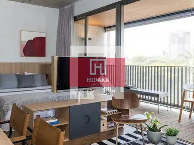 Apartamento à venda no bairro Vila Mariana São Paulo/SP, Zona Sul