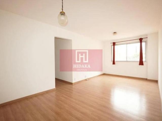 Apartamento à venda no bairro Vila Mariana São Paulo/SP, Zona Sul