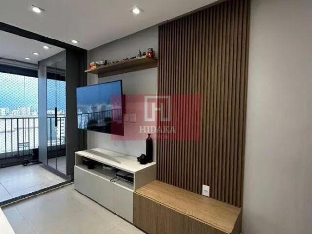 Apartamento à venda no bairro Vila Mariana São Paulo/SP, Zona Sul