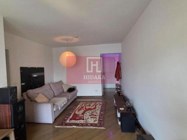 Apartamento à venda no bairro Vila Mariana São Paulo/SP, Zona Sul