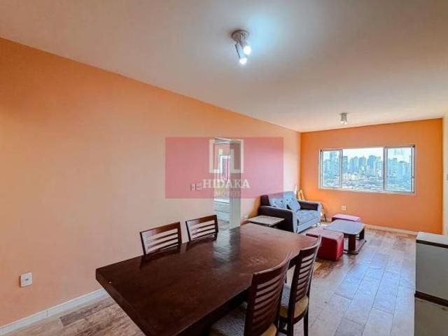 Apartamento à venda no bairro Vila Mariana São Paulo/SP, Zona Sul