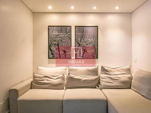 Apartamento à venda no bairro Vila Mariana São Paulo/SP, Zona Sul