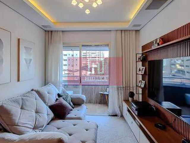 Apartamento à venda no bairro Vila Mariana São Paulo/SP, Zona Sul