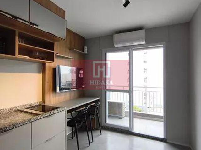 Apartamento à venda no bairro Vila Mariana São Paulo/SP, Zona Sul